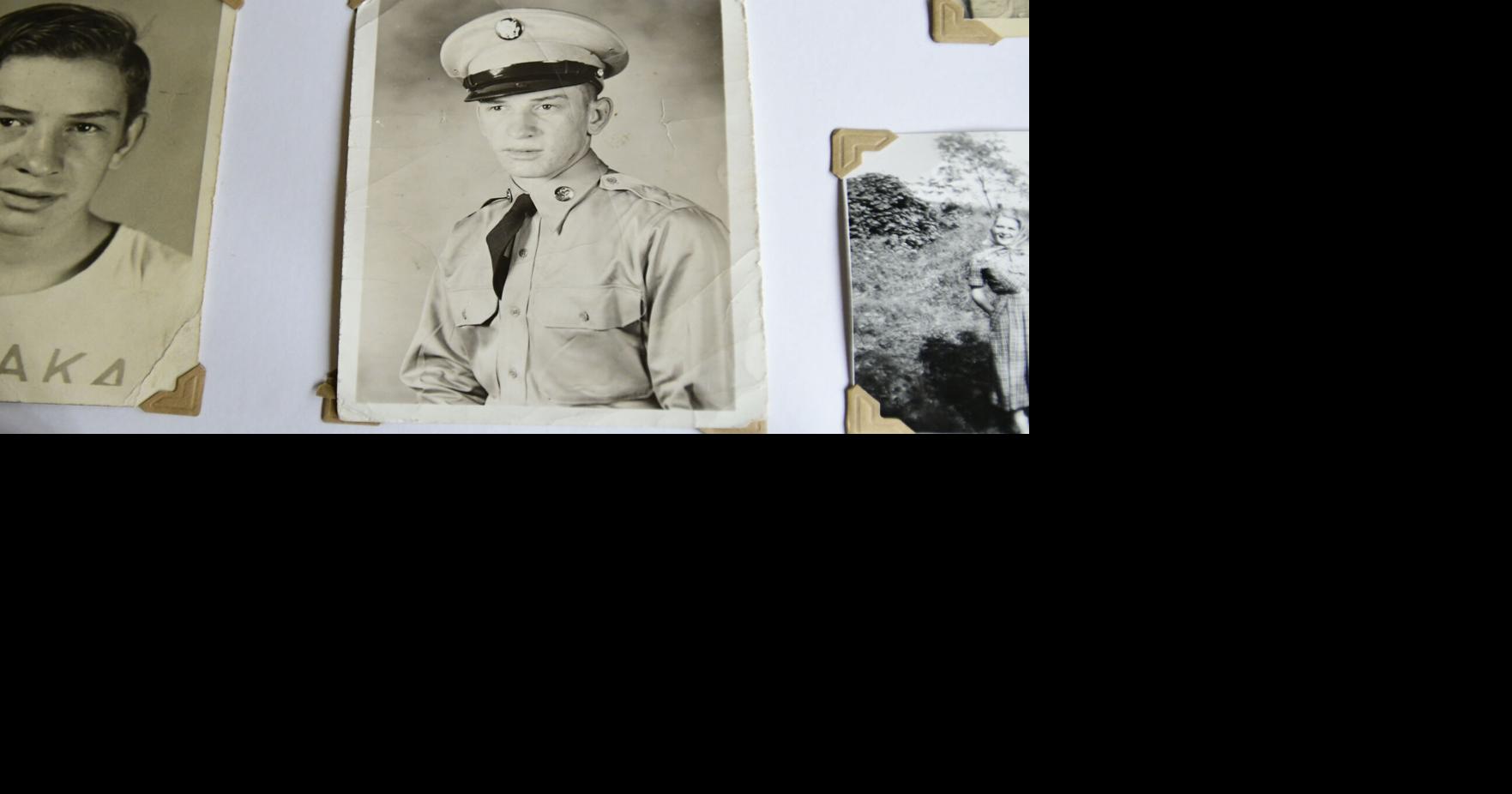 Korean War veteran Corporal Lilly is coming home to Mercer County ...