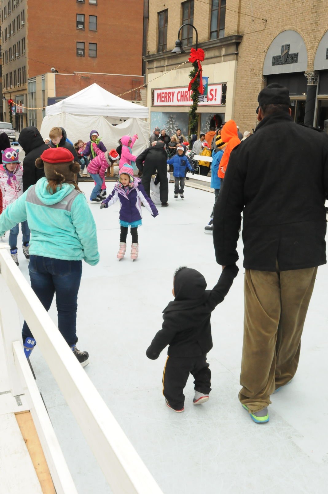 Bluefield Christmas Parade | Buy Photos | bdtonline.com