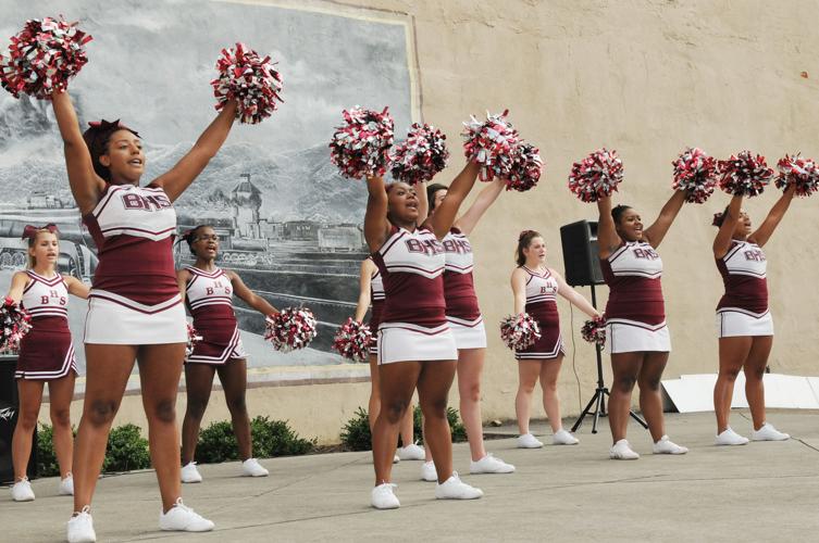 Battle of the Bluefields: Anticipation brews for big game | News | bdtonline.com