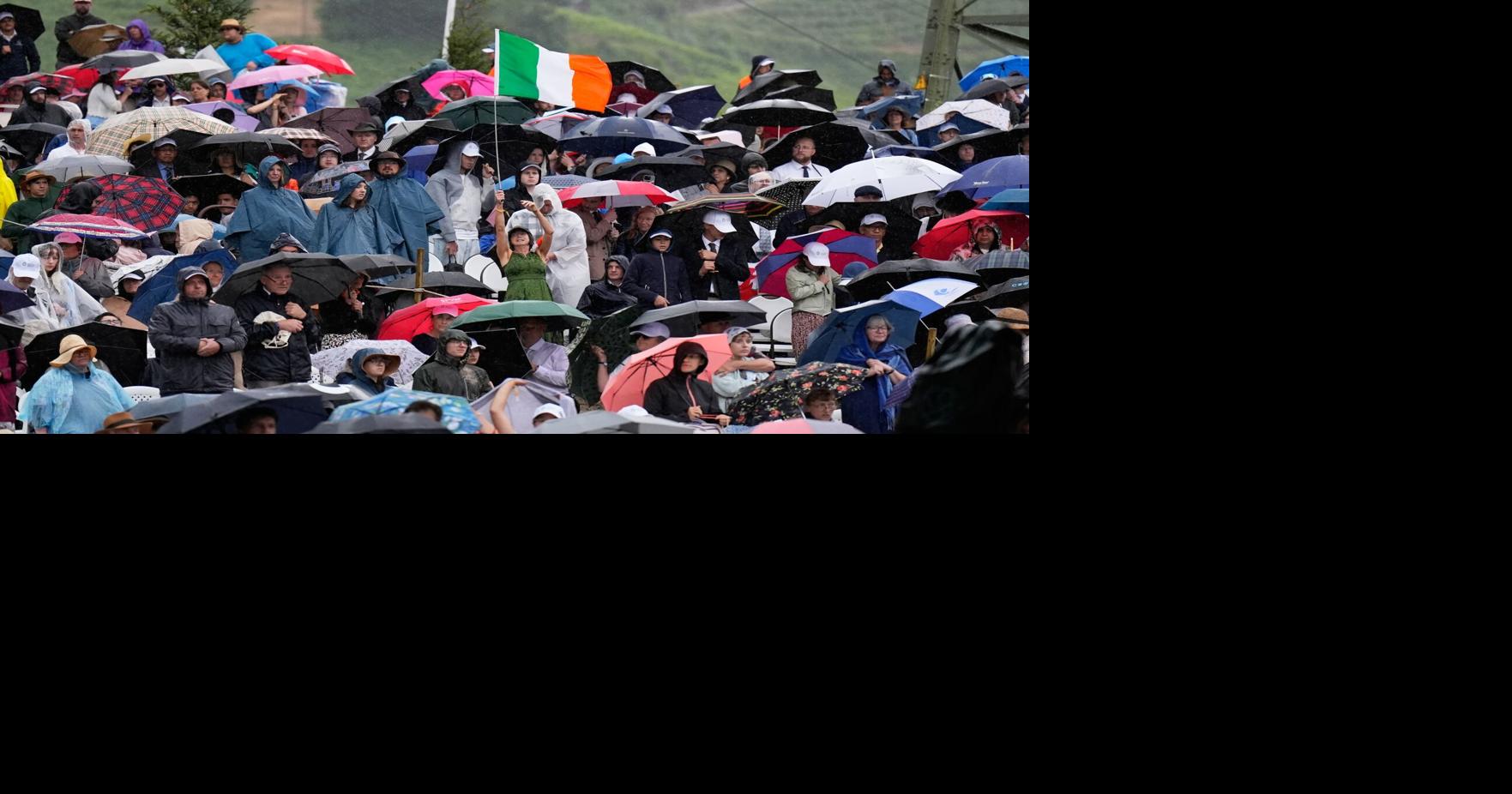 Switzerland Vatican Defiant Traditionalists | College Sports ...