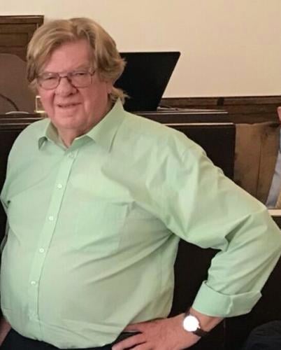 Archer grew long hair to help cancer survivors | News | bdtonline.com