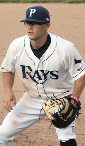 Princeton’s Mallard migrated from college graduation to pro baseball ...