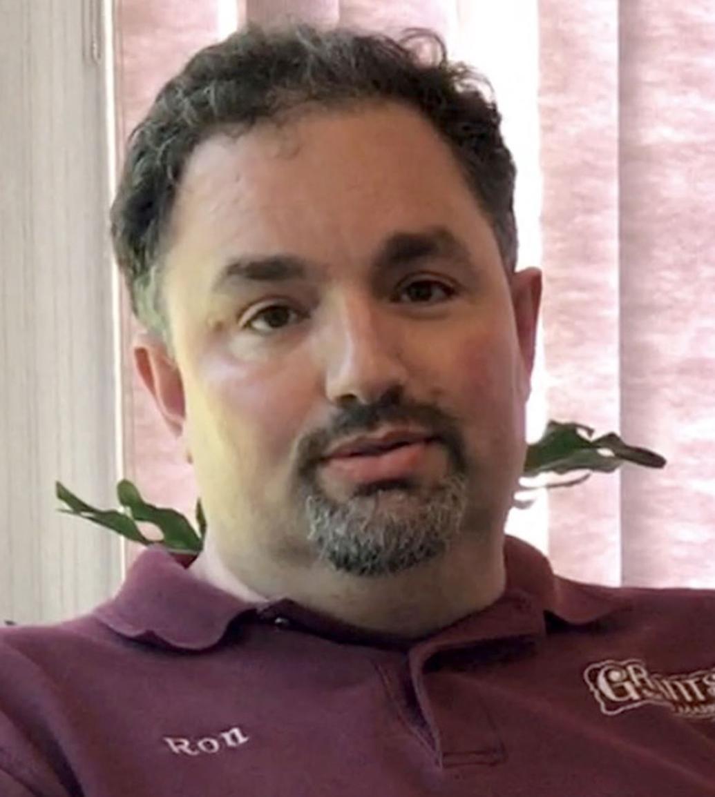 Ron Martin elected new mayor of Bluefield | News | bdtonline.com