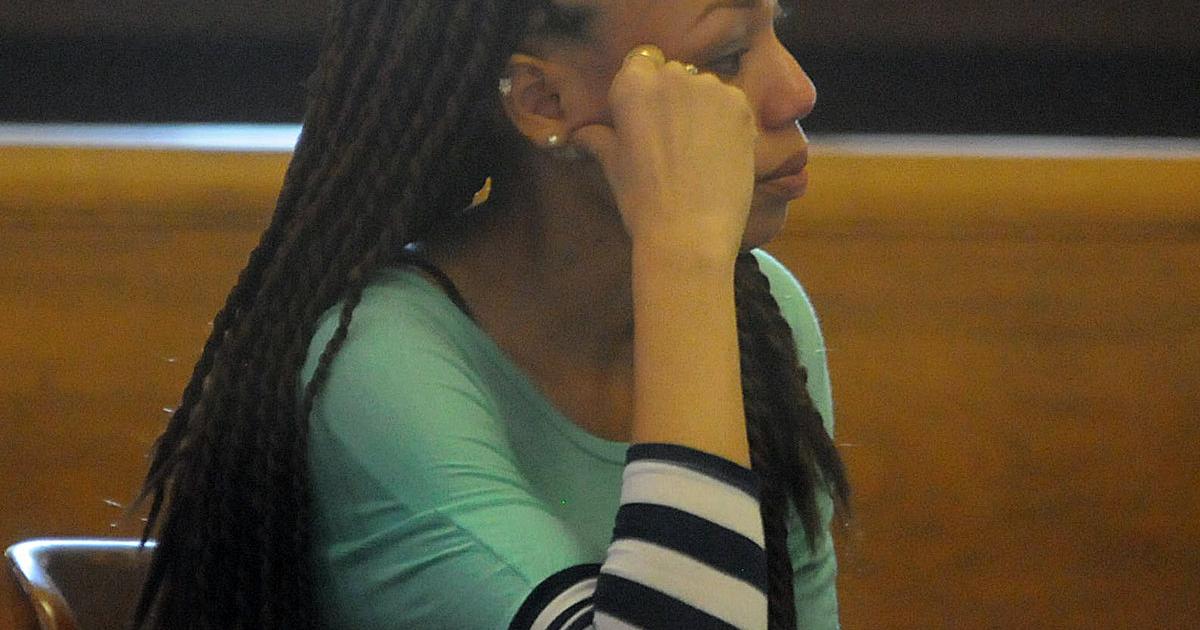 Princeton robbery suspect pleads guilty | News | bdtonline.com