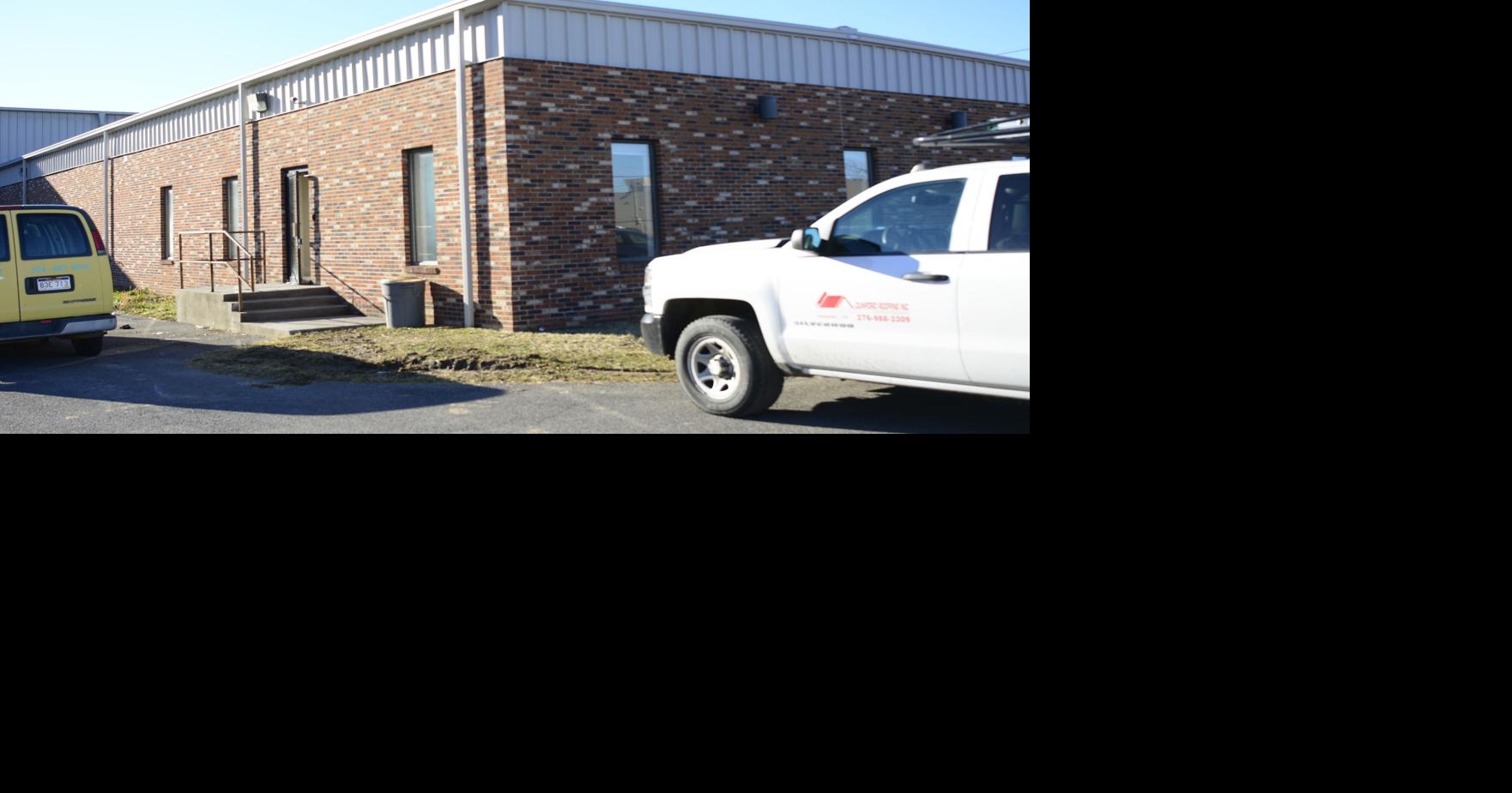 ‘Everything is in order’ with new municipal chambers in Princeton ...