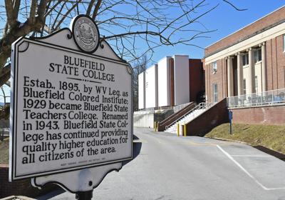 Bluefield State College employee positive for COVID-19 | News ...