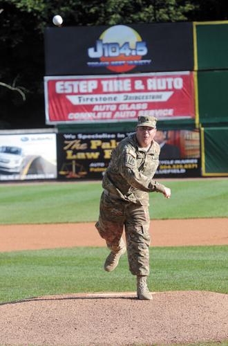Community cheers for the return of 304th MP Company | Local News ...