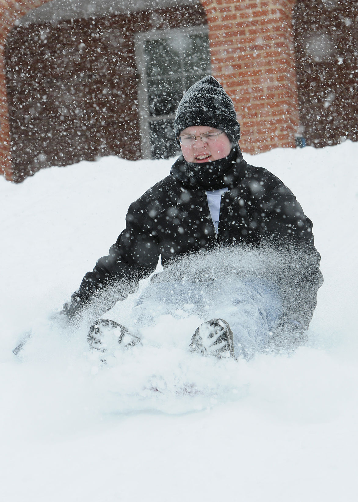 Slideshow: Winter Storm Jonas photos from Four Seasons Country ...