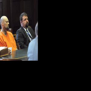 Hylton sentenced to life | Local News | bdtonline.com