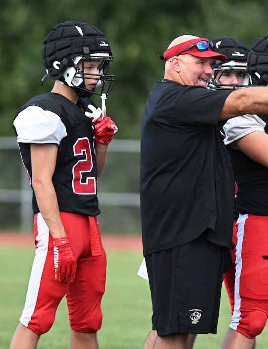 PIkeView, Bluefield play tonight at Mitchell Stadium | | bdtonline.com