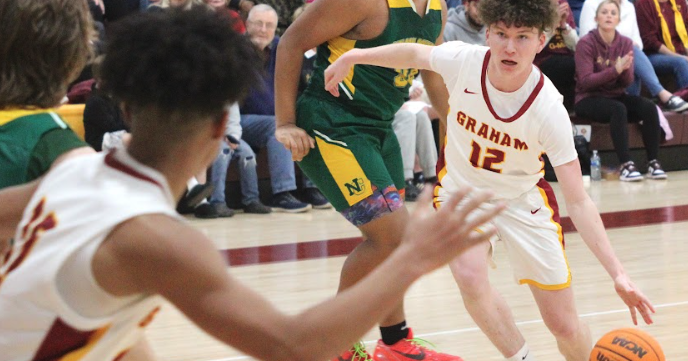 Graham boys outlast Nelson County to advance to VHSL Class 2 state ...
