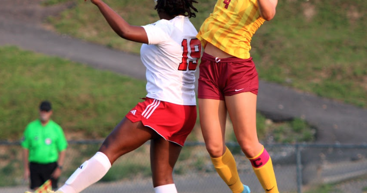 Clarke County collects 4-0 victory over Graham's most successful girls ...