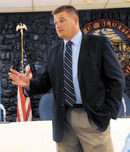 Cochran to fill temporary vacancy in Mercer County prosecutor's post ...