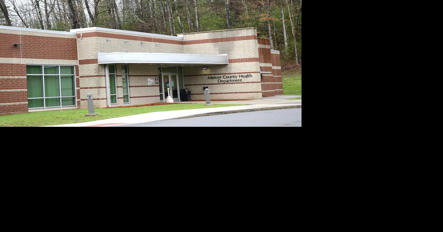 Mercer County Health Department's medical clinic to be rebranded | News ...