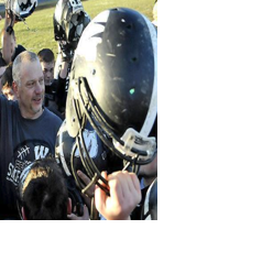 Former Westside head football coach Larry Cook taking reins at PikeView ...