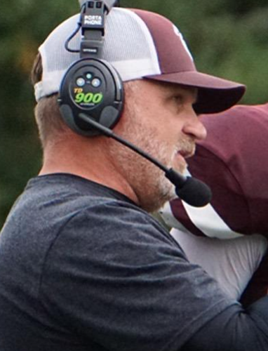 Brian Ferguson to take the reins of Concord football program | Sports ...