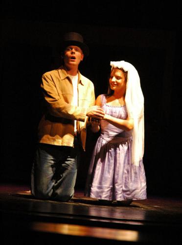 Tony and Maria | | bdtonline.com