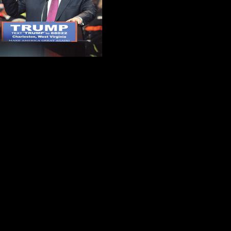 Trump wins West Virginia GOP primary | News | bdtonline.com