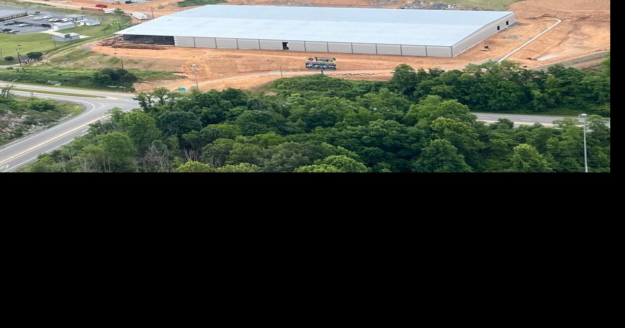 PROGRESS 2025: Omnis Building Technologies plans opening in late 2025 ...