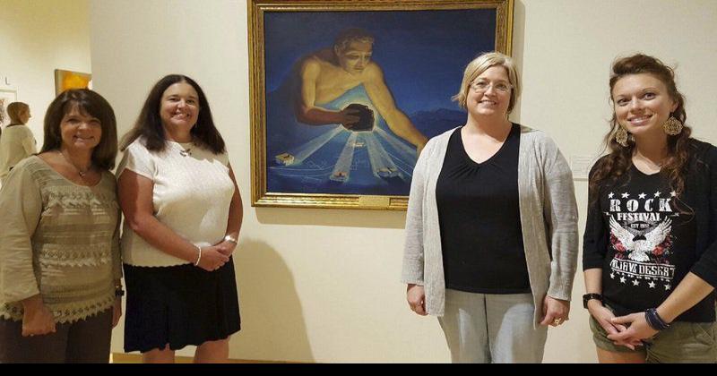 Mercer teachers prepare for new school year | Local News | bdtonline.com