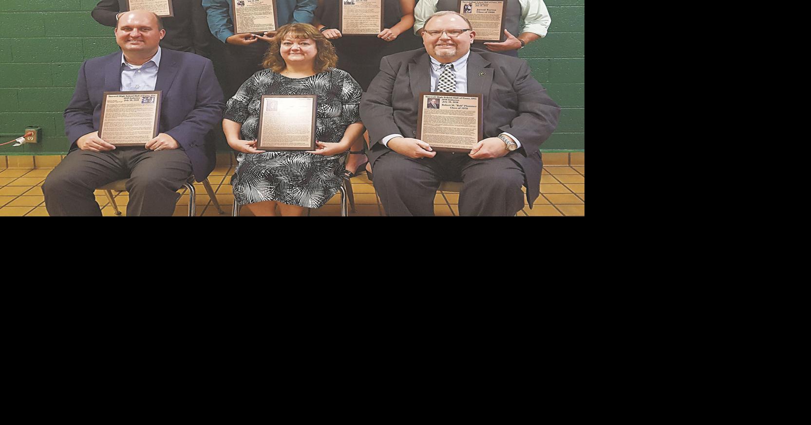 Tazewell High School announces 2018 Hall of Fame | News | bdtonline.com