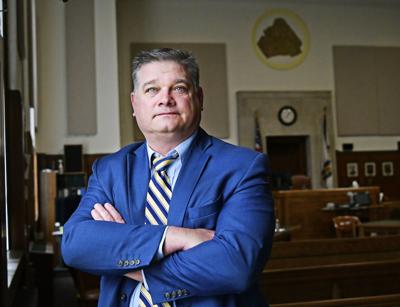 Meet Brian Cochran: New prosecuting attorney set to be sworn in | News ...