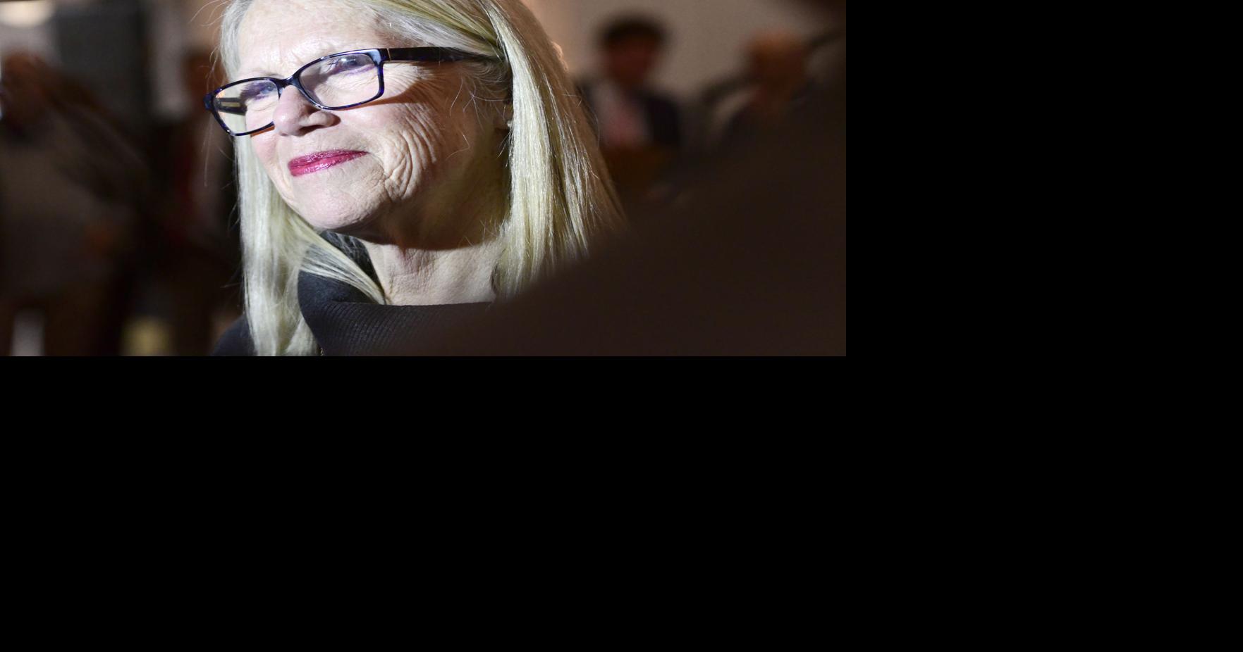 Rep. Carol Miller helps launch bipartisan Congressional Energy Export ...