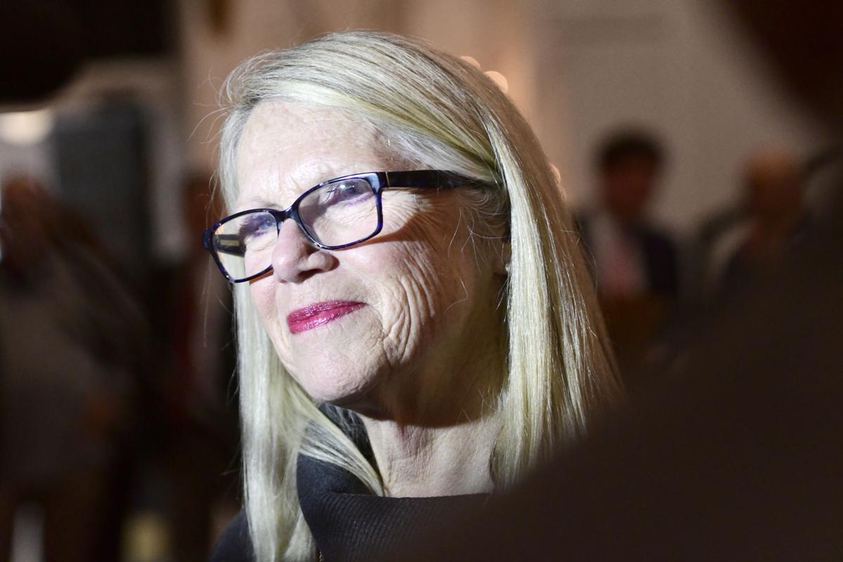 Rep. Carol Miller helps launch bipartisan Congressional Energy Export ...