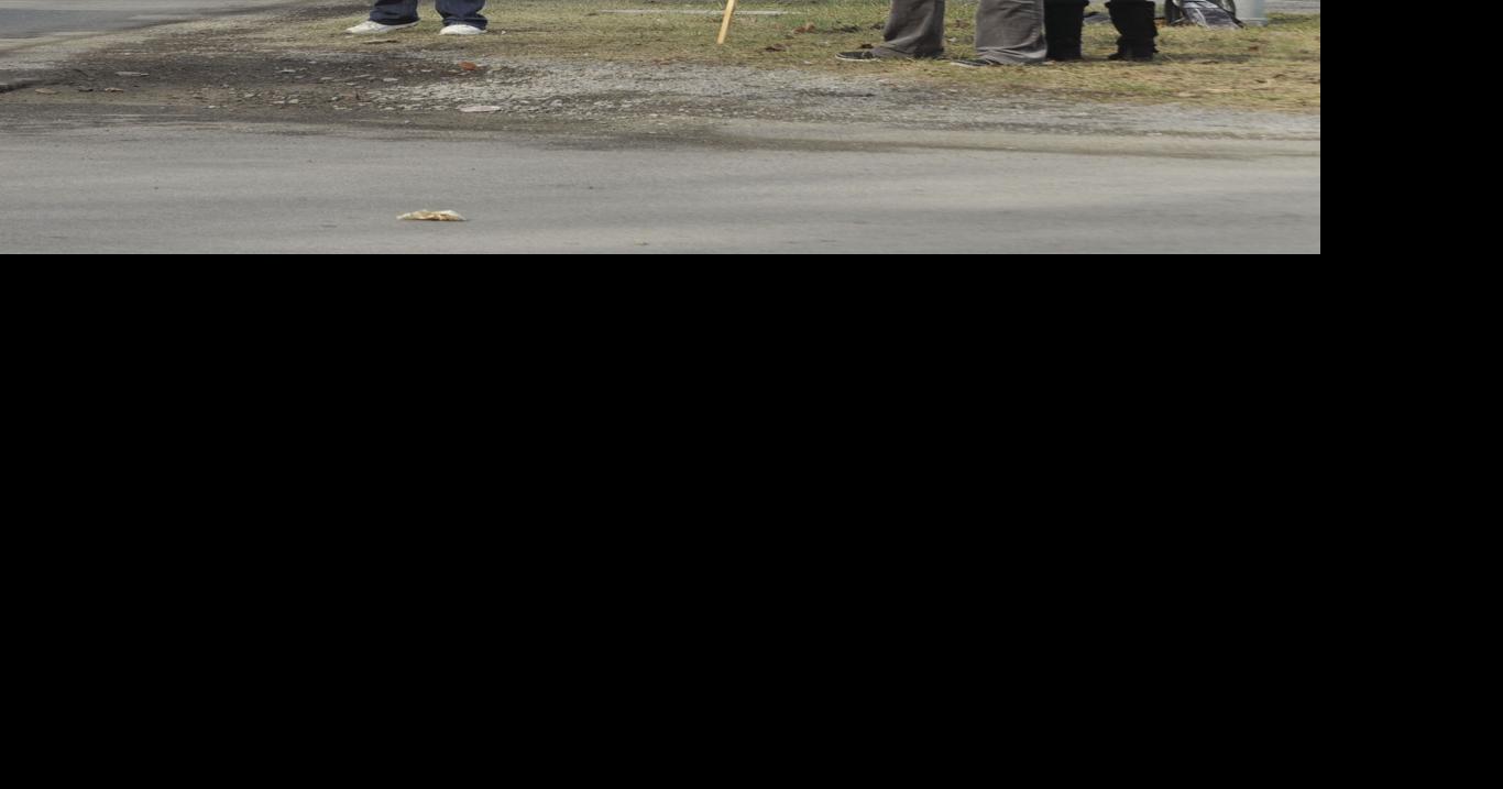 Intersection demonstration raises safety concerns | News | bdtonline.com