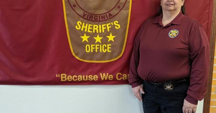 Tazewell dispatcher named Virginia’s first-ever Dispatcher of the Year ...