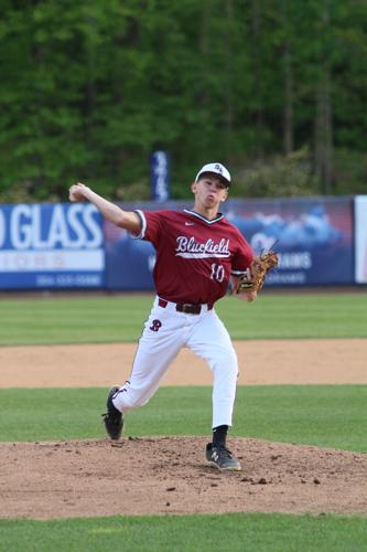 Beavers' Fuller collects one-hit shutout in sectional opener with ...