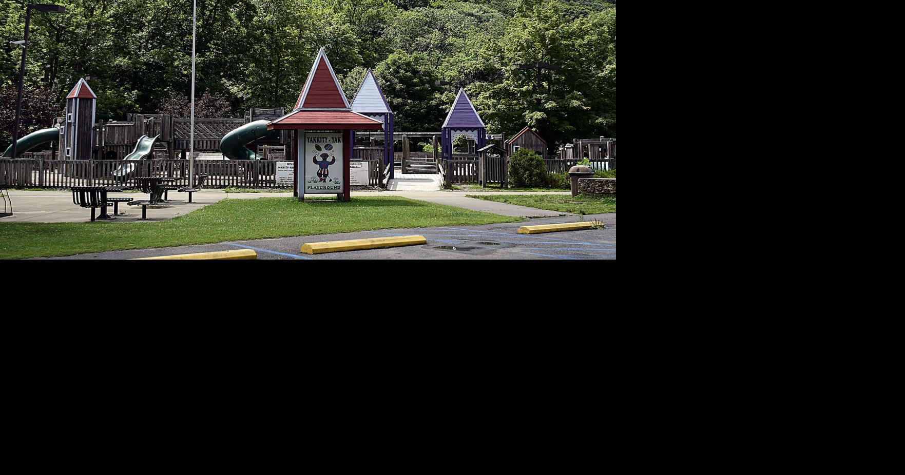 Bluefield eyes 40-yard dash for Lotito Park as well | News | bdtonline.com