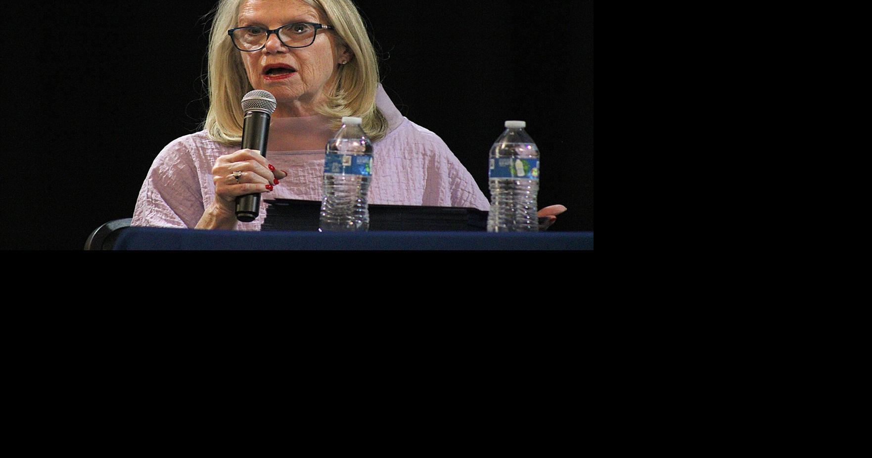 Bluefield entrepreneur program holds first graduation | News ...