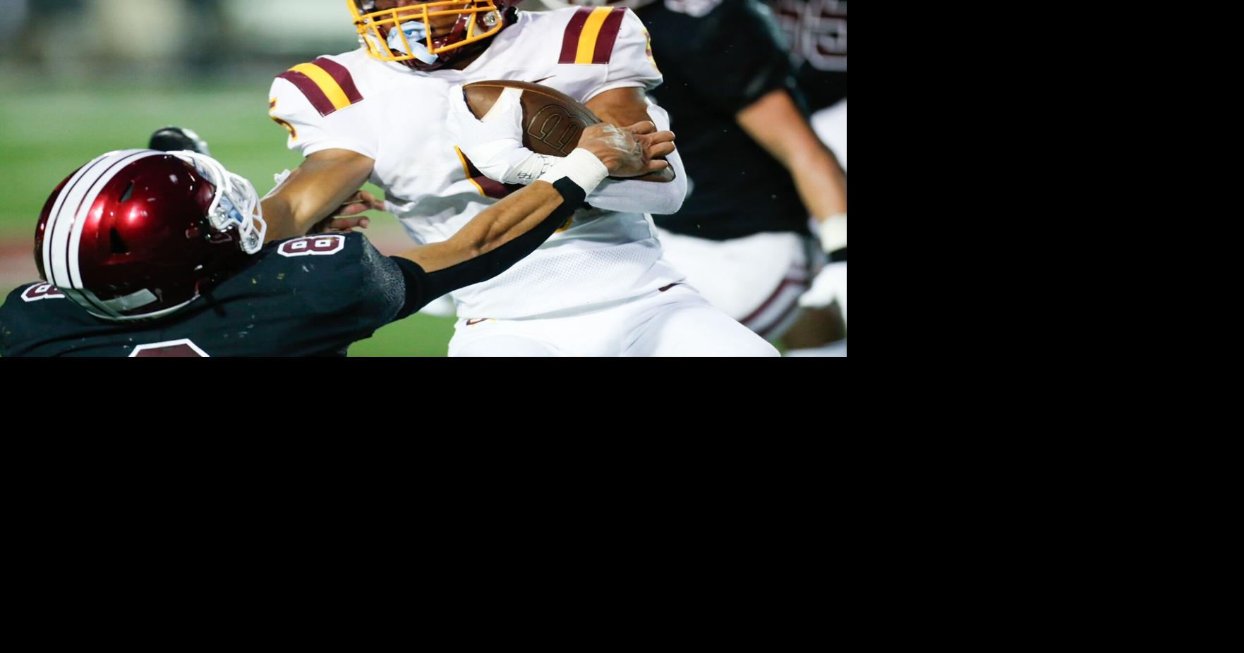 Graham begins state championship defense tonight against Lee High ...