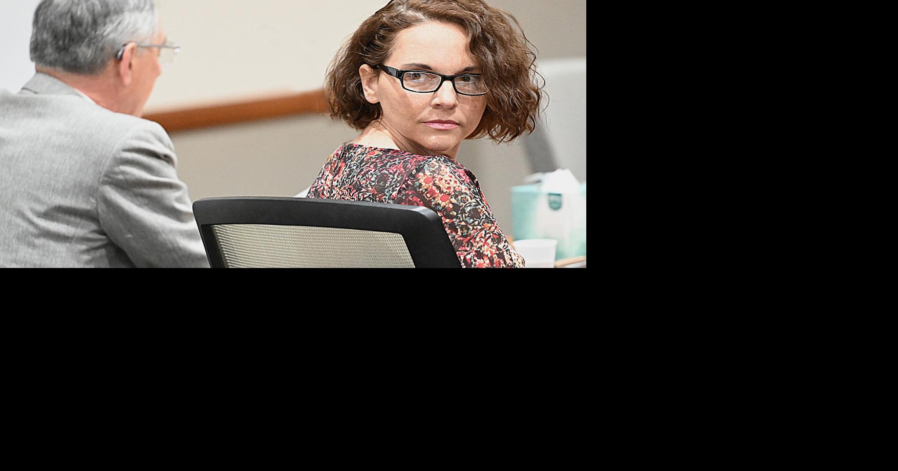 Jury selection continues in Cochran murder case | News | bdtonline.com