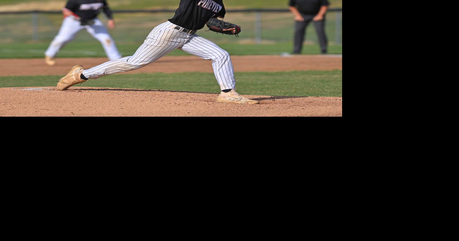 PikeView's Nathan Riffe signs to play college baseball at Concord ...
