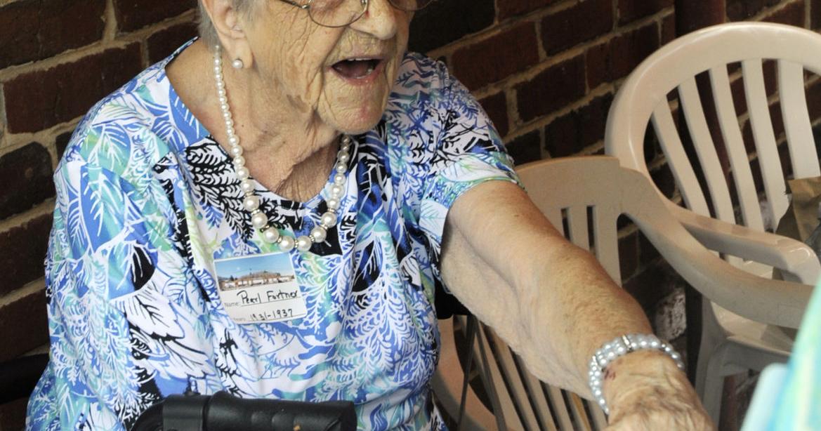 Ceres Elementary Farewell Social hosts 94 years of students, educators ...