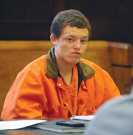 Suspect pleads guilty to arson in Bluefield apartment fire case | News ...