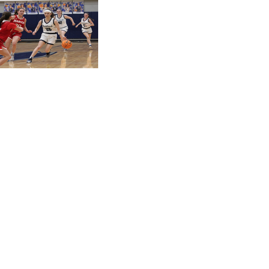 Young Lady Blues' ambitions did not diminish under new coach | Sports ...