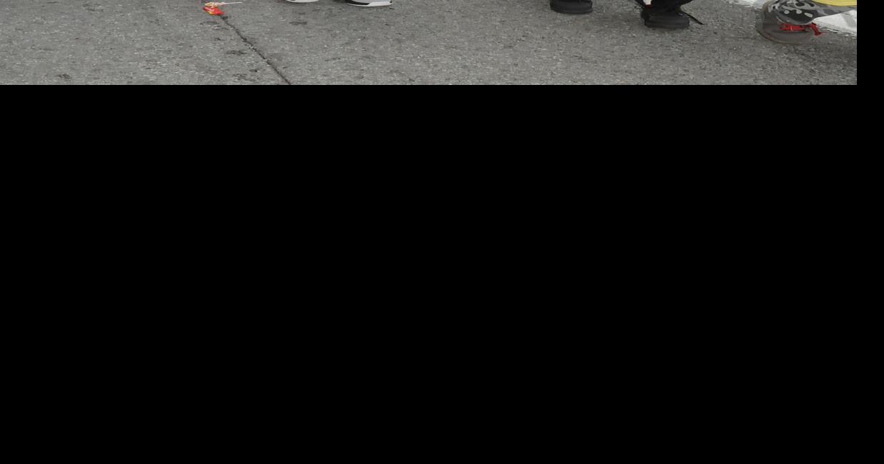 People pack the streets for annual Lemonade Festival | News | bdtonline.com