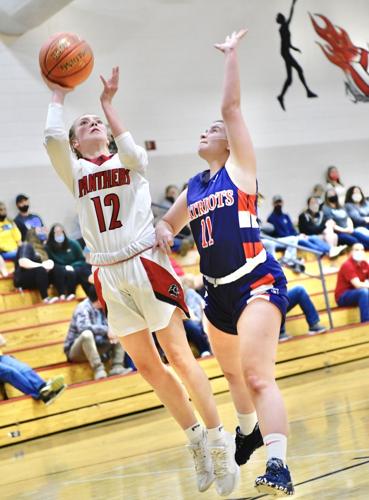 Concord signee Perdue leads PikeView past Shady girls | Sports ...