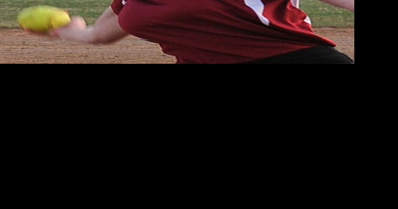 Graham softball has toughened up in the state’s toughest league ...