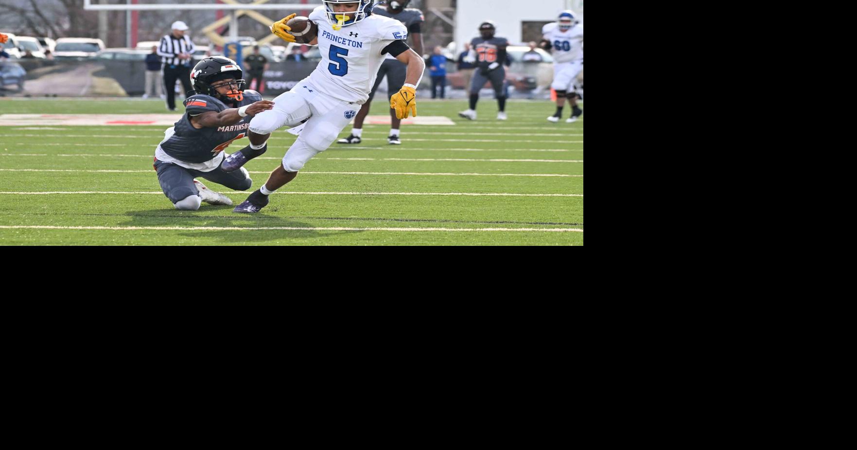 2023 All-BDT Football Team | | bdtonline.com