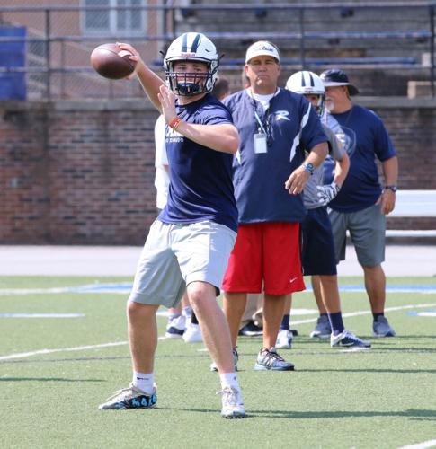 Erasing the memories: Rare losing season pushes Moir, Richlands ...