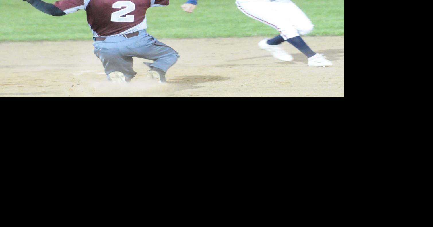 Bland County seeking consistency on the diamond | Sports | bdtonline.com