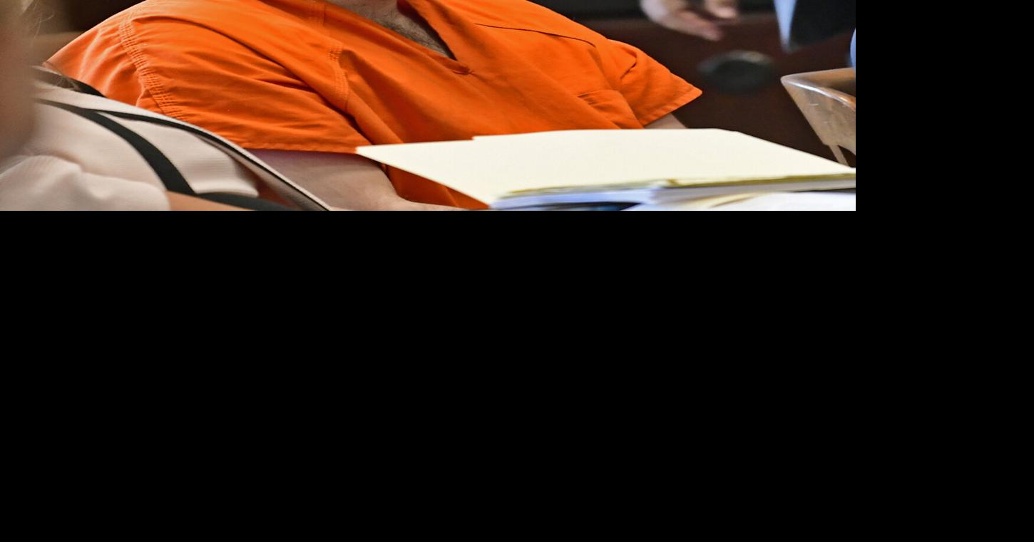 Convicted double murderer sentenced to 80 years prison | News ...