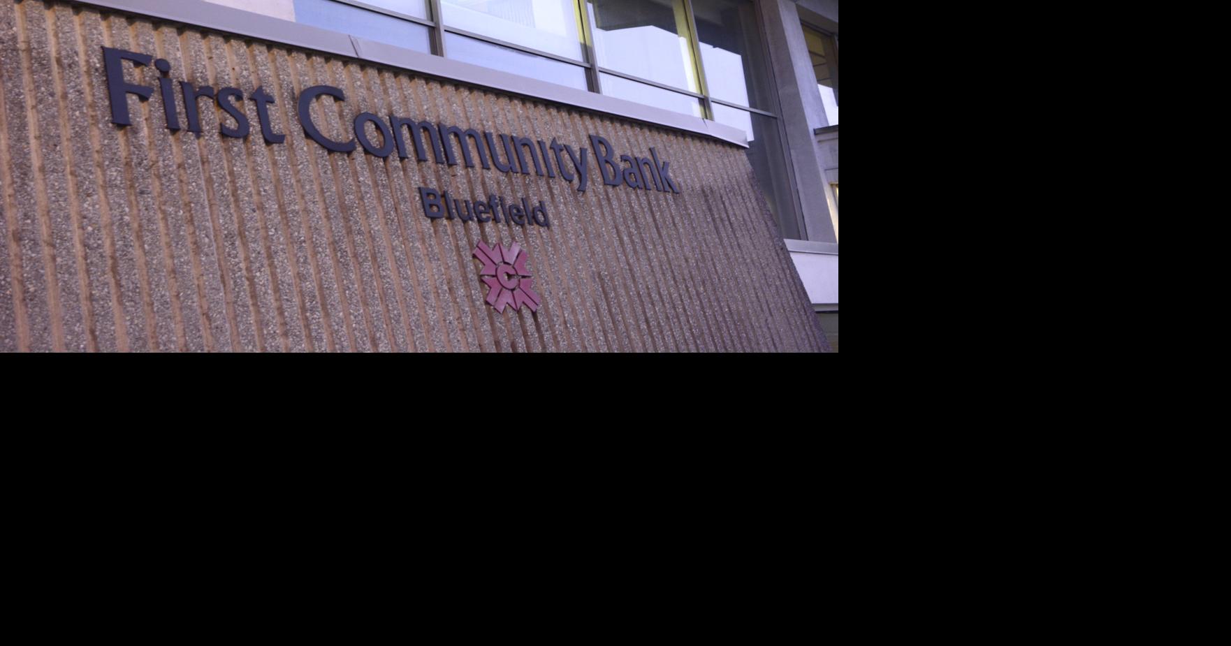 First Community, Highlands Union banks agree to company merger | News ...