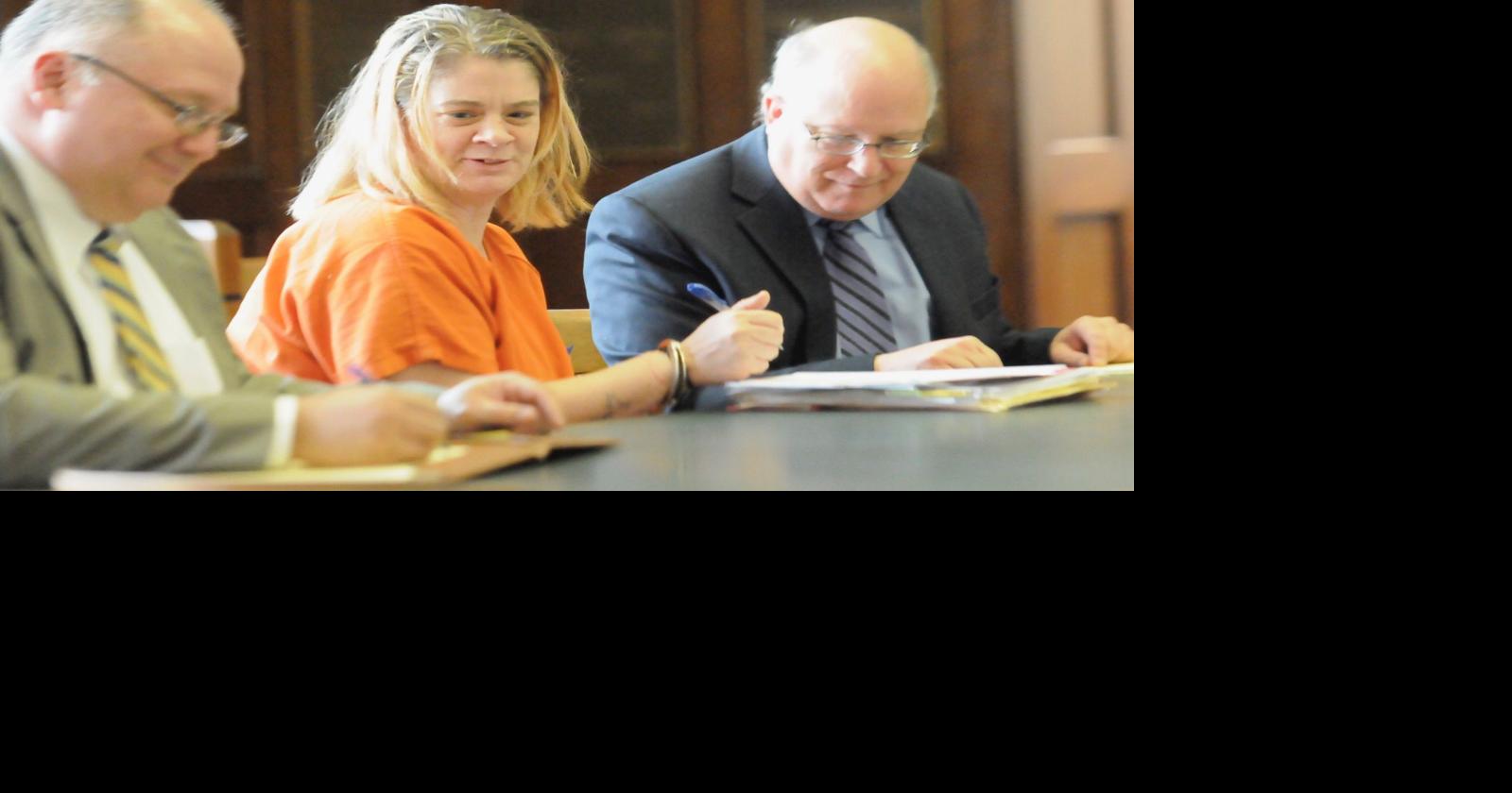 Bluefield bludgeoning: Graham pleads guilty to attempted murder of ...