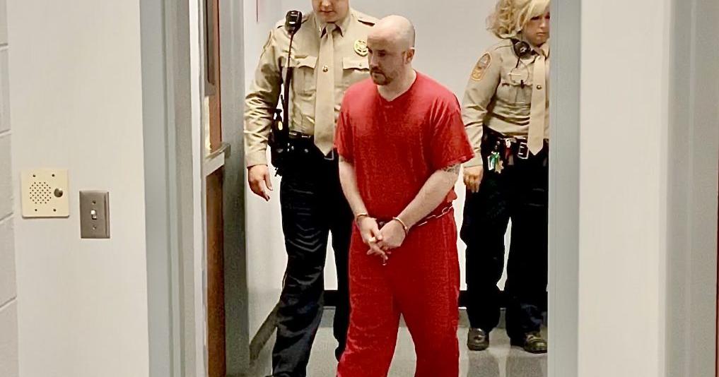 Man gets three life sentences in Tazewell County capital murder case ...