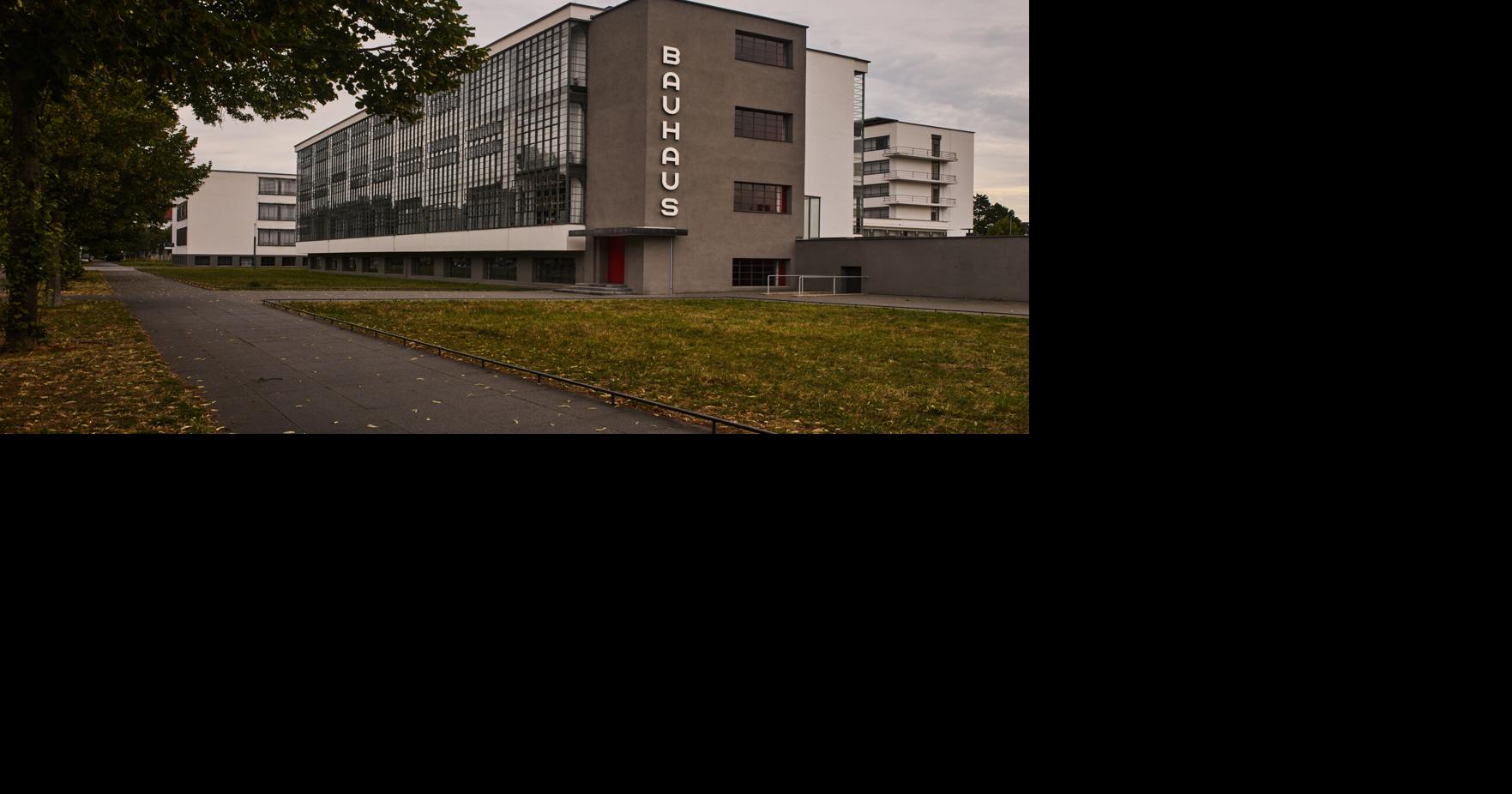 German far-right party targets iconic Bauhaus school ahead of landmark ...